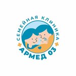 Армед-03 (Smolina Street No:61), tanı merkezleri  Ulan‑Ude'den