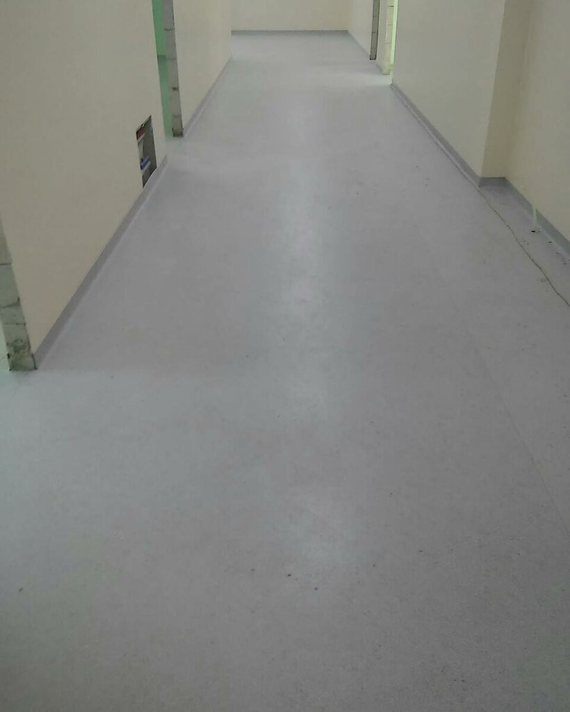 Yapı mağazası Uni Zemin Yer Kaplamaları, İstanbul, foto