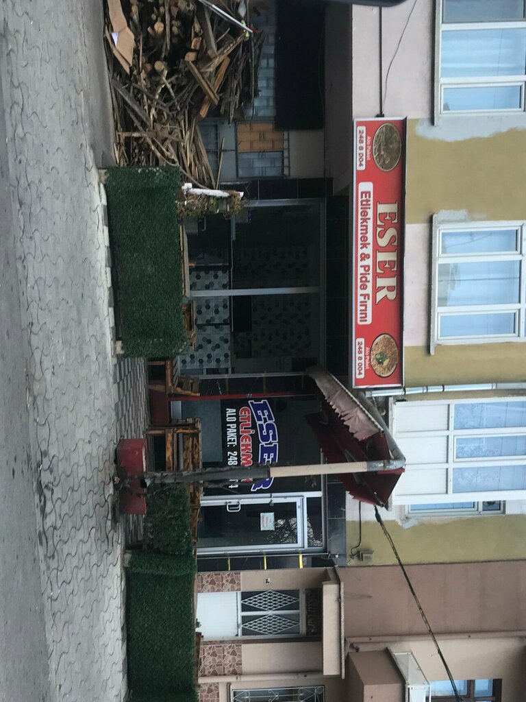 Restoran Eser Etli Ekmek, Konya, foto