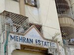 Mehran Estate Appartments (Province of Sindh, Karachi, Cantt. Station Road), otel  Karaçi'den