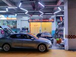 Soft Touch Dizayn & Restorasyon (İstanbul, Esenyurt, Adnan Kahveci Blv., 1), oto döşeme  İstanbul'dan