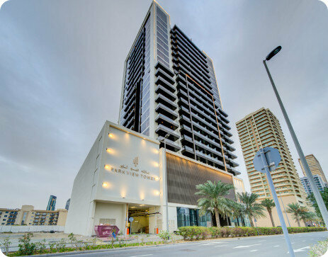 i̇nşaat firmaları Revi Real Estate Development, Dubai, foto