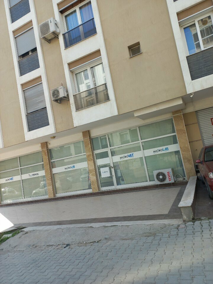 Laboratuvar ekipmanları MicroVet Laboratuvar Cihazları, İzmir, foto