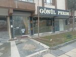 Gönül Perde (Ankara, Yenimahalle, Pamuklar Mah., Seval Cad., 63B), perde ve korniş üreticileri  Ankara'dan