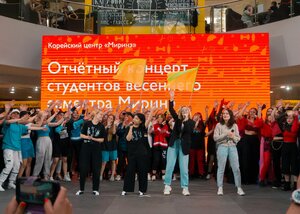 Mirine (Avangardnaya ulitsa No:23), kültür merkezleri  Volgograd'dan