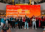 Mirine (Avangardnaya ulitsa No:23), kültür merkezleri  Volgograd'dan