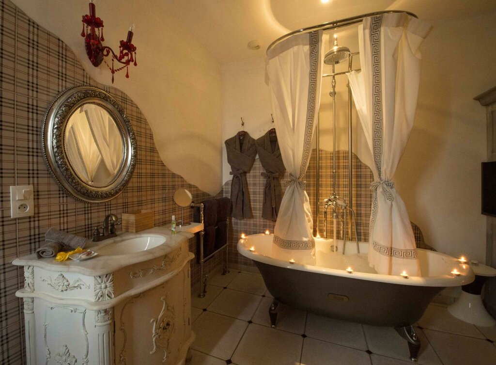 Otel Le Mascaret, , foto