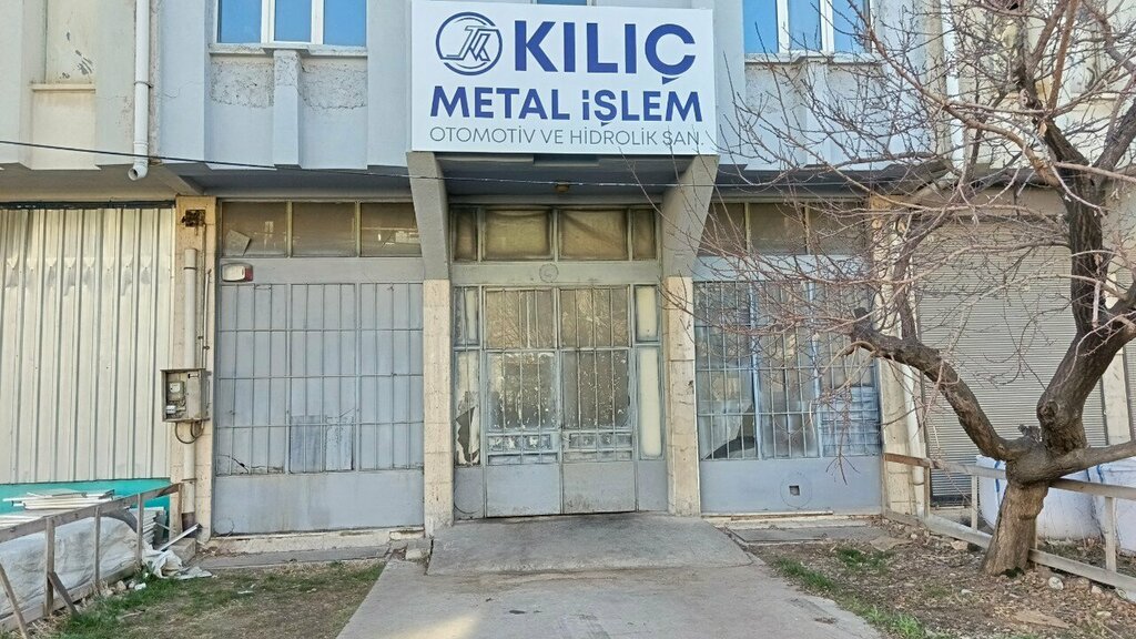 Torna işleri Kılıç Metal İşlem, Konya, foto