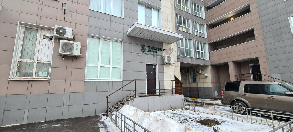 Kozmetoloji, kozmetik salonları Sataya Clinic, Kazan, foto