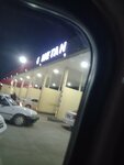 Metan (Nasaf koʻchasi No:5/1, Xo'ja-Xiyol mahalla fuqarolar yigʻini, Karshi), otogaz dolum istasyonu  Karşı'dan