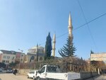 Harran Cami (Adana, Yüreğir, Süleyman Vahit Cad., 426), cami  Adana'dan