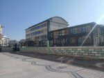 Birol Polat İlkokulu (Konya, Karatay, Hamzaoğlu Mah.), i̇lkokul  Konya'dan