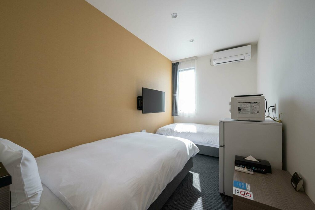 Otel Hotel R9 The Yard Utsunomiya Chuo, , foto