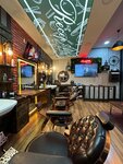 Recep Atlı Berber (İstanbul, Arnavutköy, Arnavutköy Merkez Mah., Nişan Sok., 6E), berberler  Arnavutköy'den