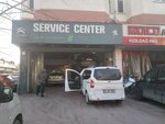 Service Center Bakım Onarım (İstanbul, Kartal, Esentepe Mah., Kartal Oto Sanayi Sitesi, C1 Blok, 43), otomobil servisi  İstanbul'dan