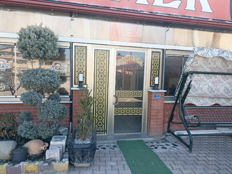Restoran Nefis Etliekmek, Konya, foto