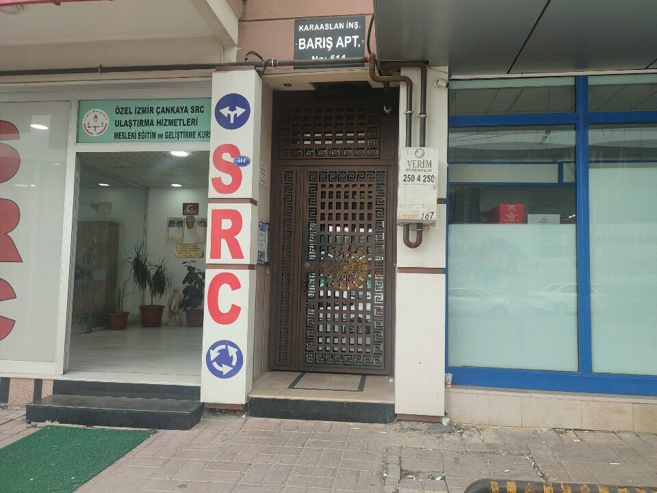 Muhasebeciler Serbest Muhasebeci Mali Müşavir Orhan Demirtaş, İzmir, foto