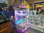 Final Fantasy (7th Kozhukhovskaya Street No:9, Moscow), oyun makinesi  Moskova'dan