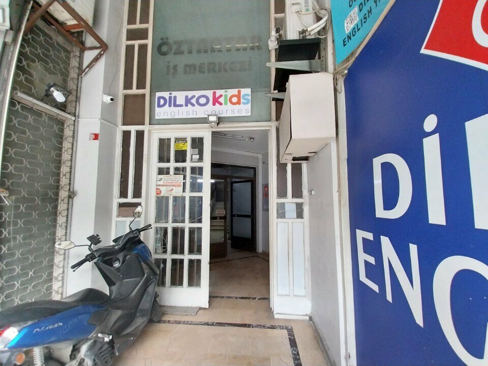 Dernekler, birlikler Furkan Eğitim Ve Medeniyet Derneği, İstanbul, foto