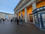 Банк Санкт-Петербург (Baltiskiy Railway Station Square No:1), atm'ler  Saint‑Petersburg'dan