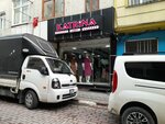 Katrina Lady (İstanbul, Zeytinburnu, Telsiz Mah., 85/5. Sok., 24A), giyim mağazası  İstanbul'dan