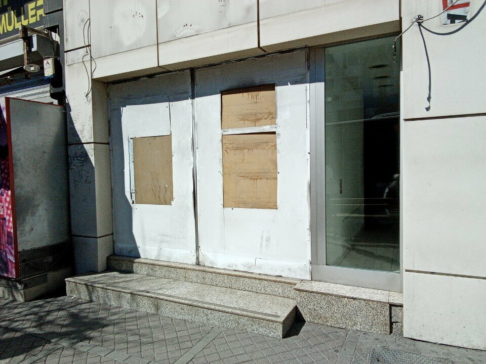 ATM'ler Vakıfbank ATM, Antalya, foto