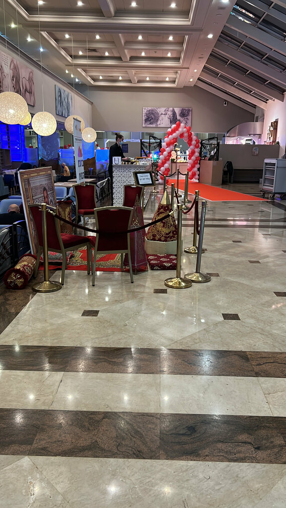 Otel Leonardo Plaza Hotel Eilat, Eylat, foto