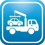 Towtruck (vulica Barysa Carykava No:20к3), çekici hizmeti  Gomel'den