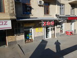 Zoo Flamingo (Еbdurrеhim bеy Haqverdiyev Street No:69C), petshop  Bakü'den