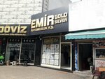 Emir Gold Kıymetli Madenler (İzmir, Karabağlar, Yeşillik Cad., 406), kuyumcular  İzmir'den