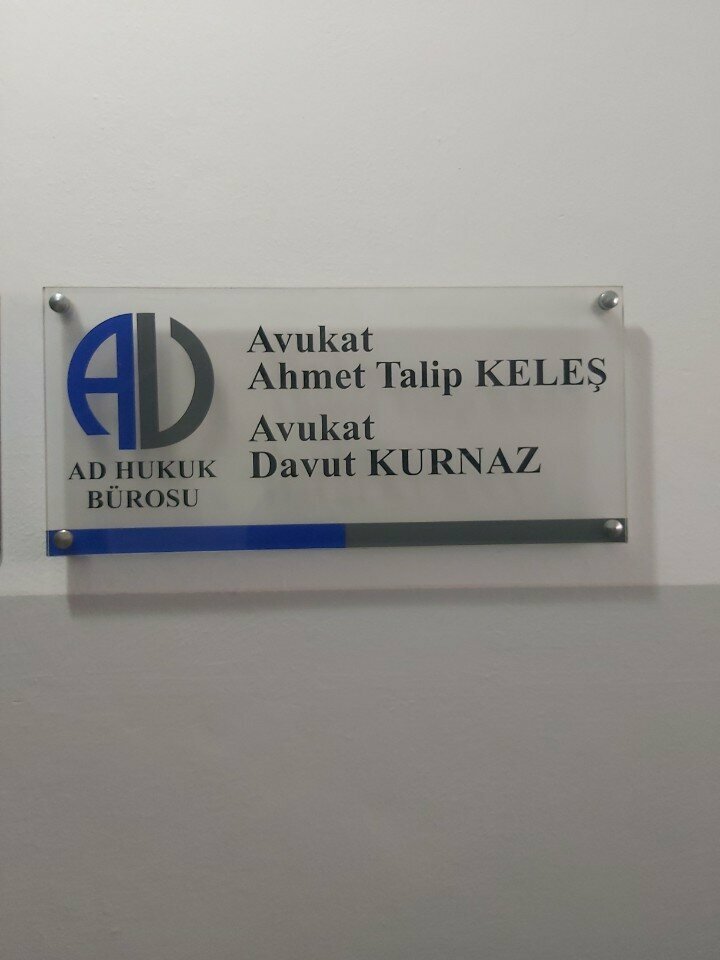 Avukatlar AD Hukuk Bürosu, İstanbul, foto