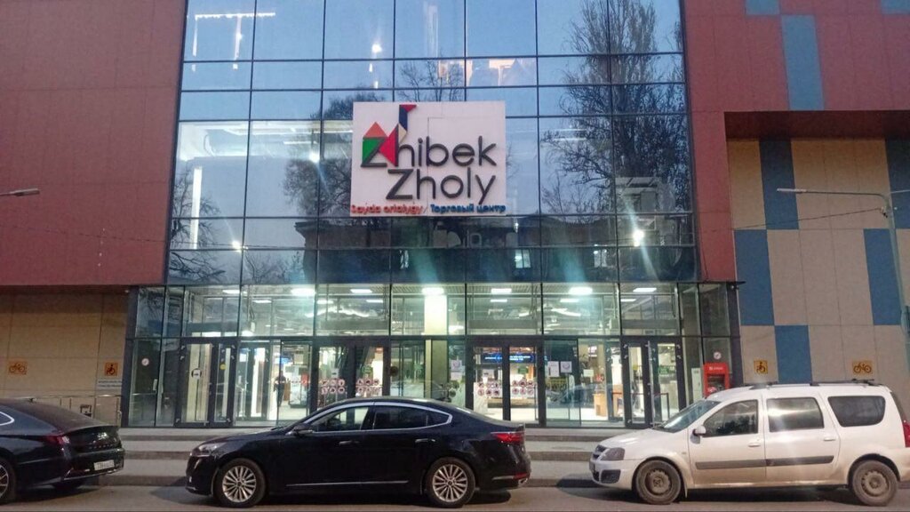 Ev mobilyası Modul-Online, Almatı, foto