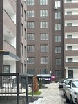 Wildberries (ulitsa Kaspiyskoye shosse No:17Г), teslimat noktası  Kaspiysk'ten