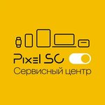 Pixel Sc (8 Marta Street No:46), telefon tamir servisi  Yekaterinburg'dan