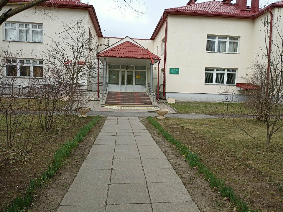 Belgelendirme kurumu Регистрационный центр ГосСУОК, Minsk, foto