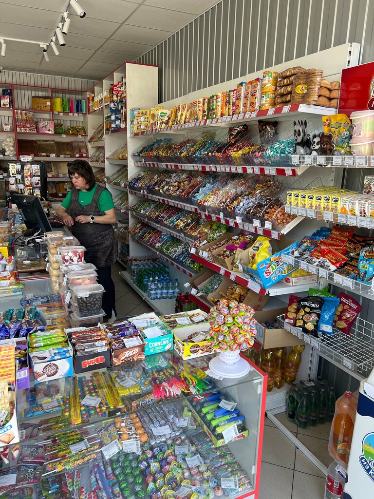 Pasta, şekerleme ve tatlı Не слипнется, Taganrog, foto