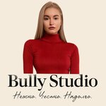 Bully Studio (Universitetskaya ulitsa No:13/3), kalıcı makyaj stüdyosu  Mytişçi'den
