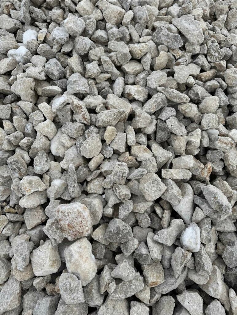 Endüstriyel mineraller Гранит-поволжье, Samara, foto