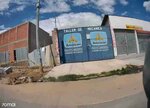 American Mechanics Workshop (Department of Cochabamba, Provincia de Cercado, Cochabamba, Avenida De la Patria, 2602), oto döşeme  Bolivya'dan