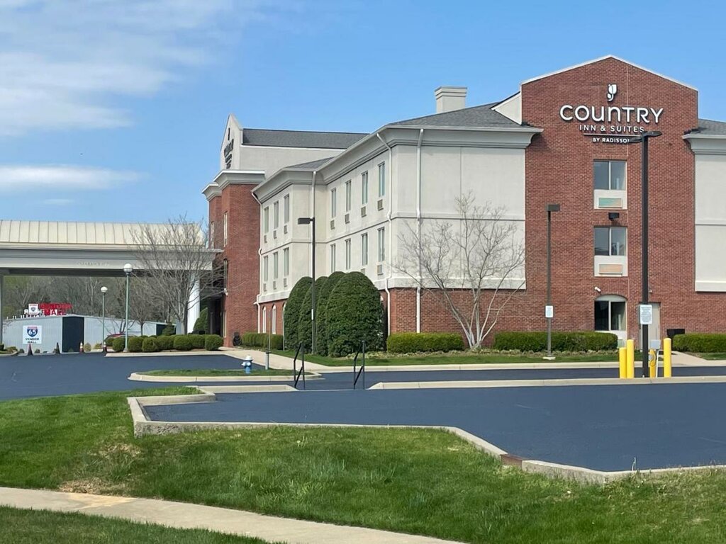 Otel Country Inn & Suites by Radisson, Elizabethtown, foto
