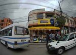 Grocery Store (F6), market  Sucre'den