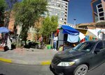 Confectionery (Department of La Paz, Provincia Murillo, La Paz, Centro, Casco Urbano Central, Avenida Sucre, 1225), pasta, şekerleme ve tatlı  Bolivya'dan