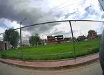 Sports Field (Department of Cochabamba, Provincia de Cercado, Cochabamba, Calle Juan Ondarza Lara), spor alanı  Cochabamba'dan