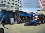 Market Post (Department of Cochabamba, Provincia de Cercado, Cochabamba, Calle Tapacarí, 1605), mini-market  Cochabamba'dan