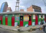 Esoterismo (Department of La Paz, Provincia Murillo, La Paz, Avenida Panorámica), falcılar ve medyumlar  La Paz'dan