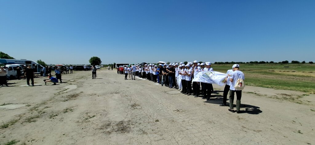 Uçuş kulüpleri Aero Club, Taşkent eyaleti, foto
