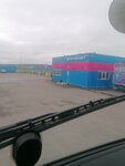 Распределительный центр Ozon (No:25, promyshlennaya ploshchadka Zelenodolsk), depo  Zelenodolsk'tan (Yeşel Üzen'den)