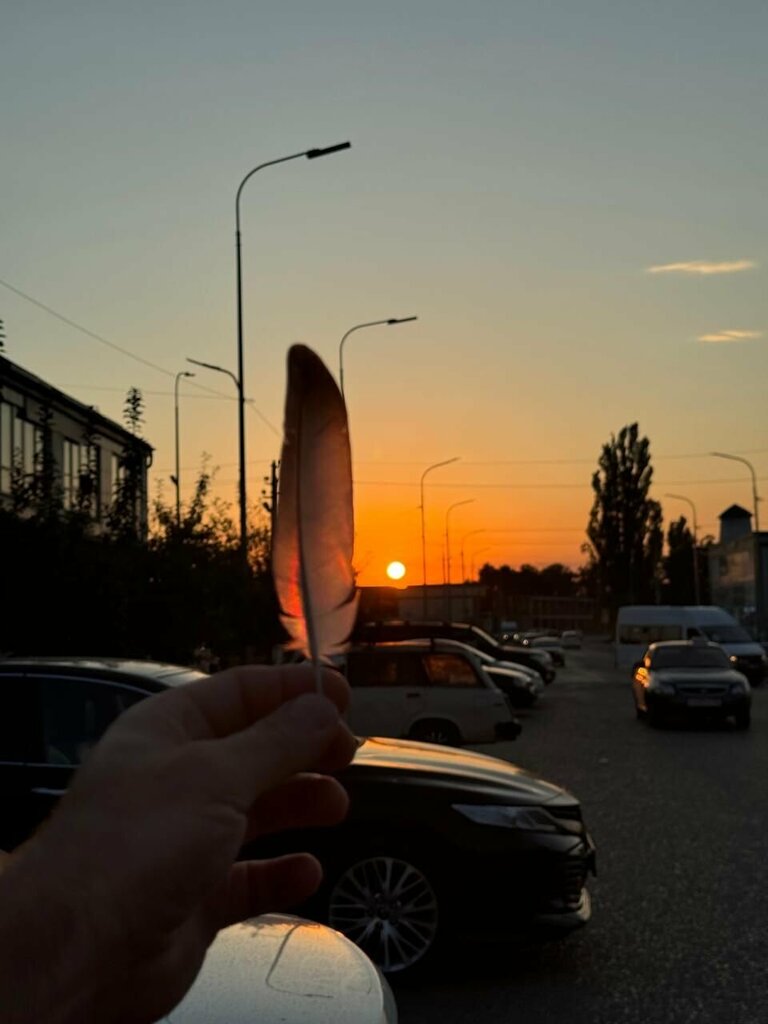 Restoran Перо, Çeçen Cumhuriyeti, foto