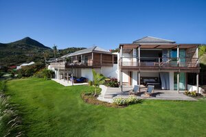 Le Sereno (-), otel  Saint Barthelemy'den