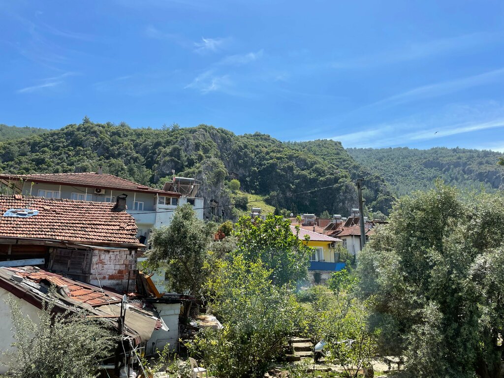 Otel Rooms 365 Fethiye, Fethiye, foto